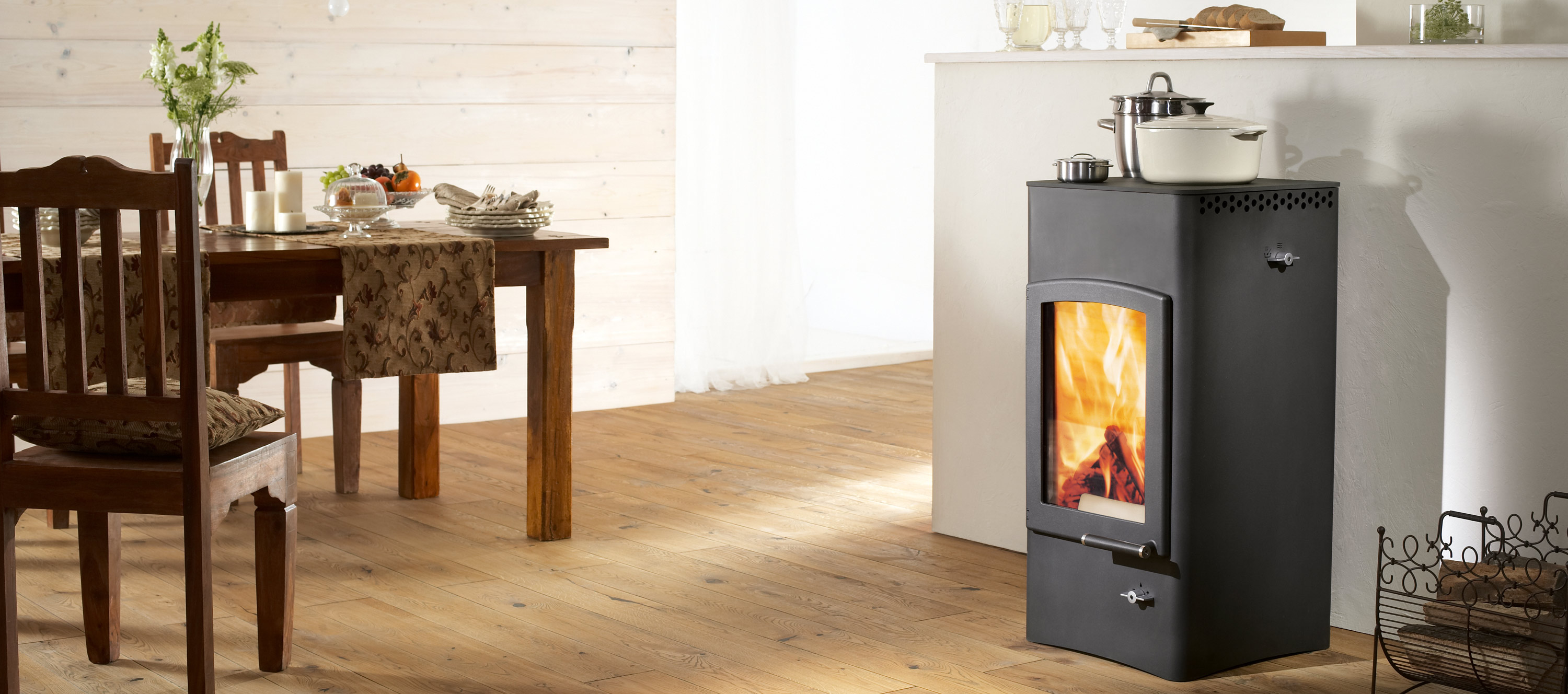 Kachelofenstudio Iwanek